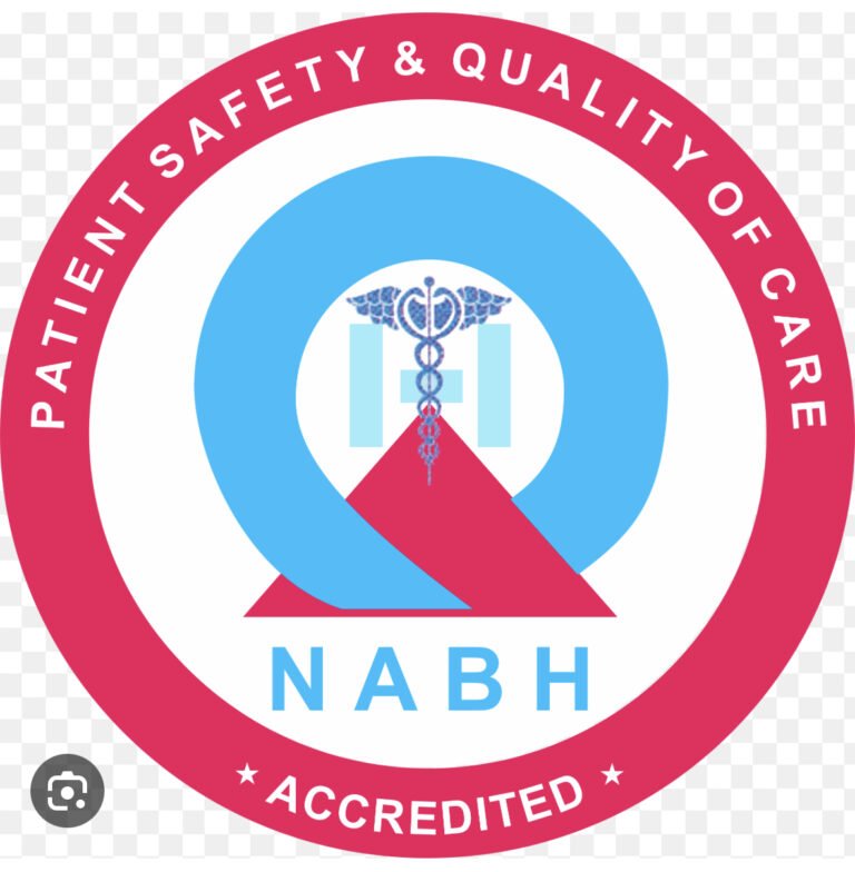 Understanding NABH & role for Advancing Healthcare Quality and Patient ...