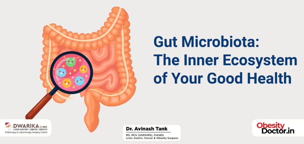 Gut Microbiota: The Inner Ecosystem of Your Good Health - Dr ...